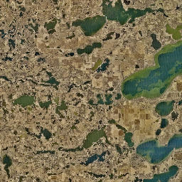 ArcGIS Web Application