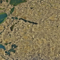 ArcGIS Web Application